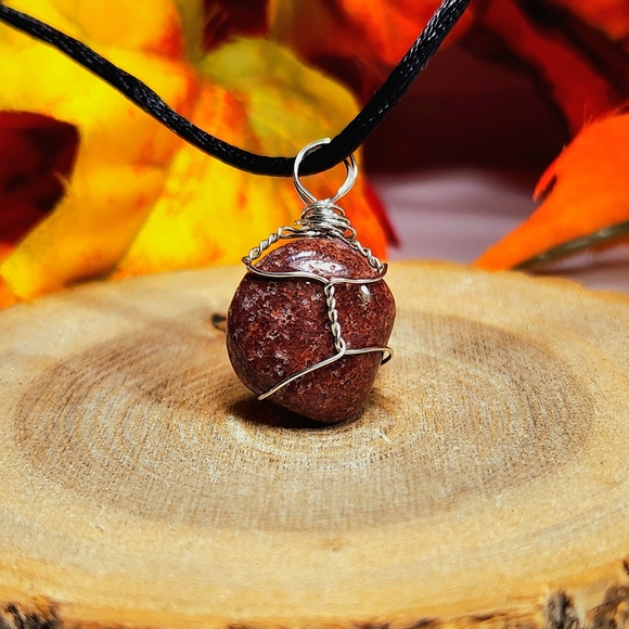 Hand Crafted | Jewelry | Quartzite Necklaces | Poshmark